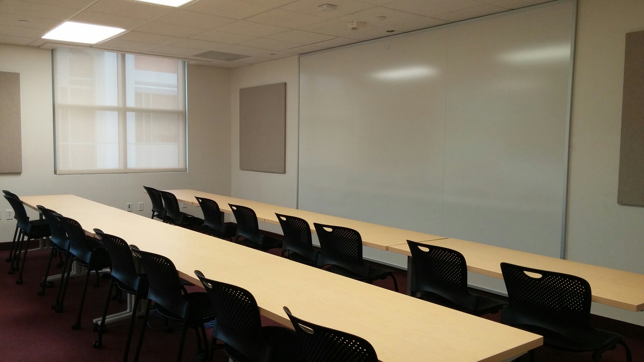 Middle School Library Home